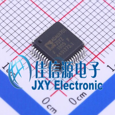 单片机ADAU1701JSTZ亚德诺MCU