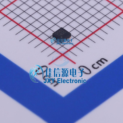 GD25D05CKIGR  GigaDevice(兆易创新)  USON-8_1.5x1.5mm