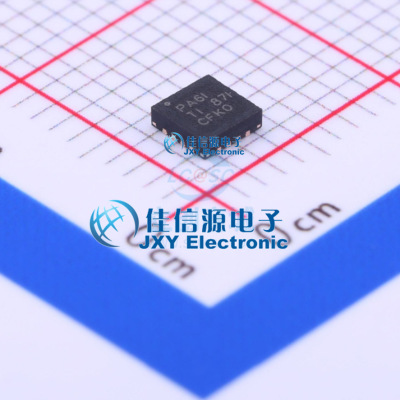 DC-DC电源芯片  TPS62130ARGTR  TI()  VQFN-16