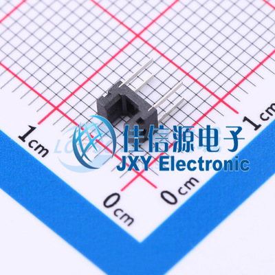 光电传感器   GP1S093HCZ0F  SHARP(夏普)  DIP-4