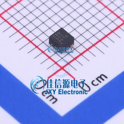 DC-DC电源芯片  TPS62243DRVT  TI()  WSON-6(2x2)