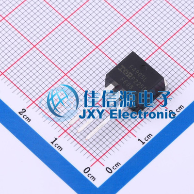 场效应管(MOSFET)     IRF4905LPBF  TO-262-3