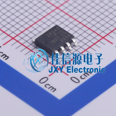 场效应管     PSMN2R6-40YS,115  Nexperia(安世)  SOT-669