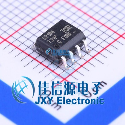 栅极驱动IC   IRS2186SPBF  Infineon(英飞凌)  SOIC-8