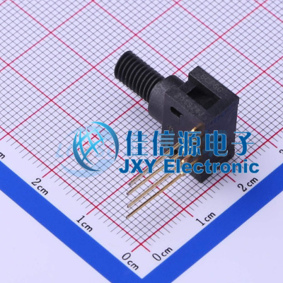 压力传感器   26PCCFH6G   Honeywell(霍尼韦尔)  SIP-4