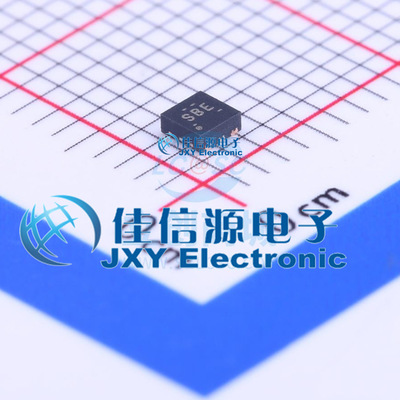 线性稳压器(LDO)   TPS715A01DRVT  TI()   WSON-6