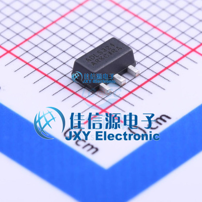 ADL5324ARKZ-R7  ADI(亚德诺)/LINEAR  SOT-89(SOT-89-3)