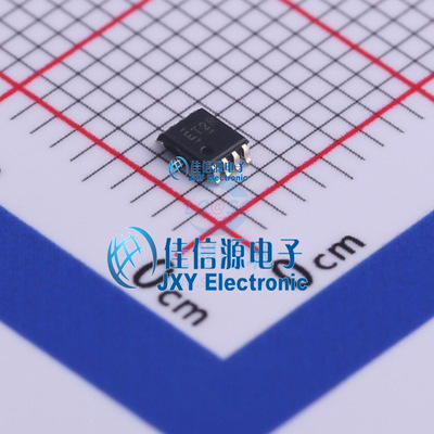 电平移位器     SN74AVCH2T45DCUR  TI()  VSSOP-8