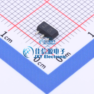 线性稳压器(LDO)   SSP62FJ4002PR  Siproin(上海矽朋)  SOT-89-3