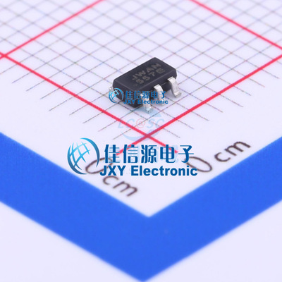 DC-DC电源芯片  JW5018B  Joulwatt(杰华特)  SOT-23-6