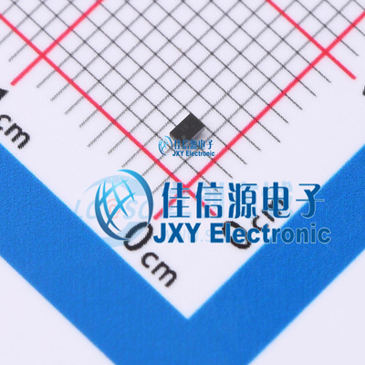 温度传感器       TMP117MAIYBGR  TI(德州仪器)   BGA-6