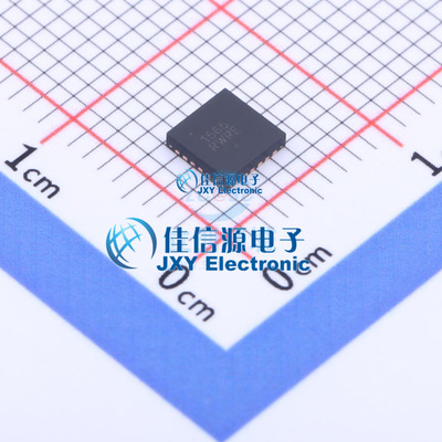 DC-DC电源芯片  NCP1565MNTXG  onsemi(安森美)  QFN-24