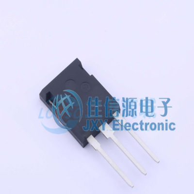 场效应管(MOSFET)      IXFX64N50P   IXYS   TO-247-3