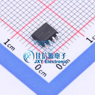 电流感应放大器   MAX9918ASA+T  MAXIM(美信)  SOIC-8