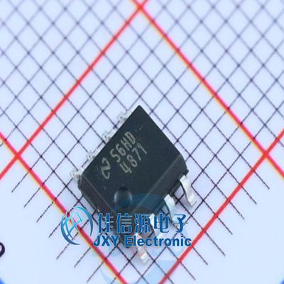 LM4871MX/NOPB  TI()  SOIC-8 150mil
