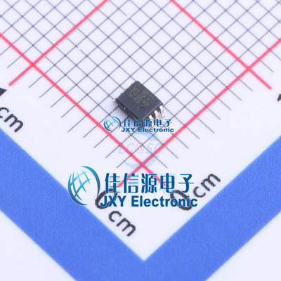 缓冲器/驱动器    74LVC2G125DC,125  Nexperia(安世)  VSSOP-8
