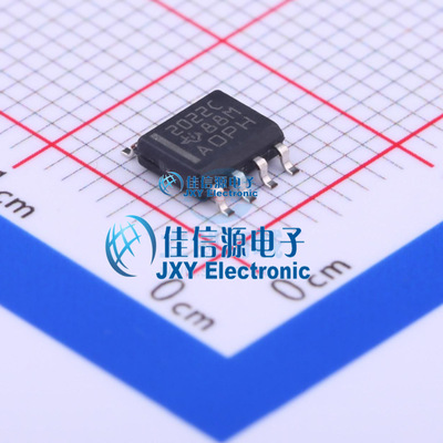 TLE2022CD  TI()  SOIC-8