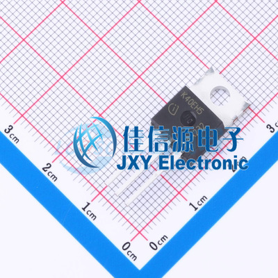 IGBT管/模块    IKP40N65H5  TO-220-3