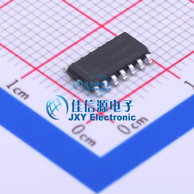 MC3302DR2G  onsemi(安森美)  SOIC-14