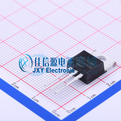 场效应管(MOSFET)     IRF1310NPBF  TO-220AB-3