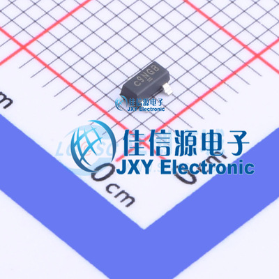 场效应管    SI2319DS-T1-E3  VISHAY(威世)  SOT-23-3