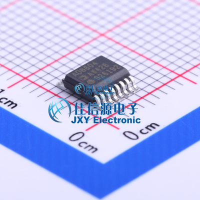 AD8604ARQZ  ADI(亚德诺)/LINEAR  QSOP-16