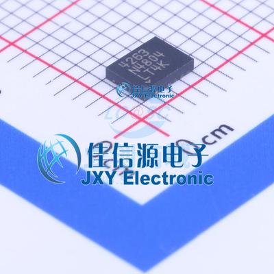 LTC4263CDE#TRPBF  ADI(亚德诺)/LINEAR  DFN-14