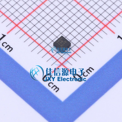 电流感应放大器   INA381A2IDSGR  TI()  WSON-8