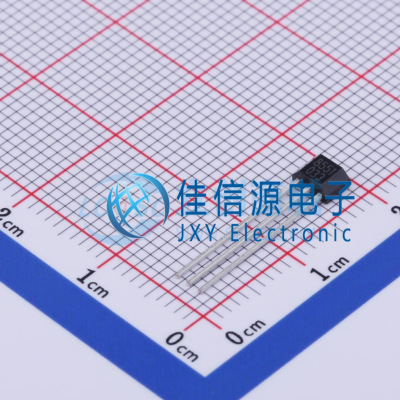 霍尔传感器       MT8551A  MagnTek(麦歌恩)  TO-92S