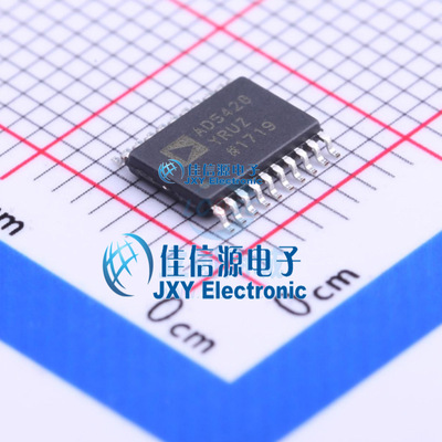 AD5428YRUZ  ADI(亚德诺)/LINEAR  TSSOP-20