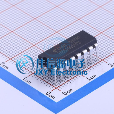 功率电子开关TBD62003APG东芝