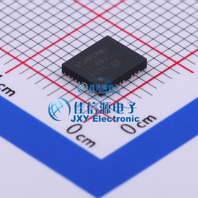 DC-DC电源芯片  CSD95480RWJ  TI()  VQFN-41