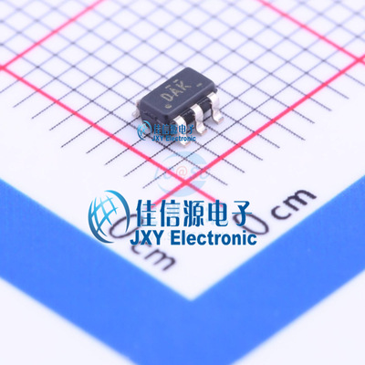 LED驱动     TPS61165DBVR  TI(德州仪器)  SOT-23-6