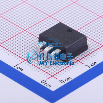 SPX29150T-L-3-3/TR  MaxLinear  TO-263-3