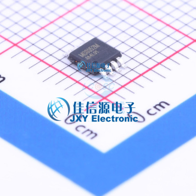 运算放大器MS8052M杭州瑞盟