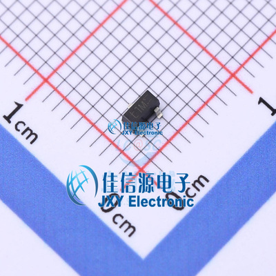 达林顿管    PMBTA13,215  Nexperia(安世)  SOT-23