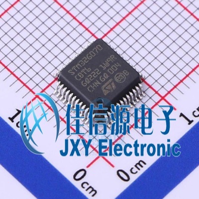 STM32G070CBT6 ST(意法半导体)LQFP-48