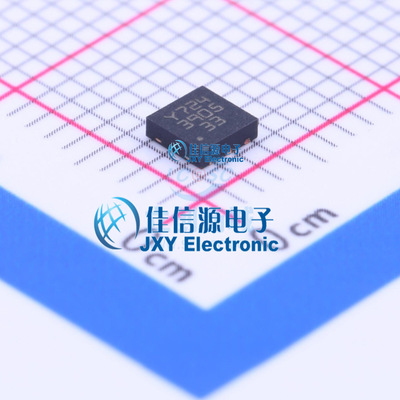 LD39050PU33R  ST(意法半导体)  DFN-6