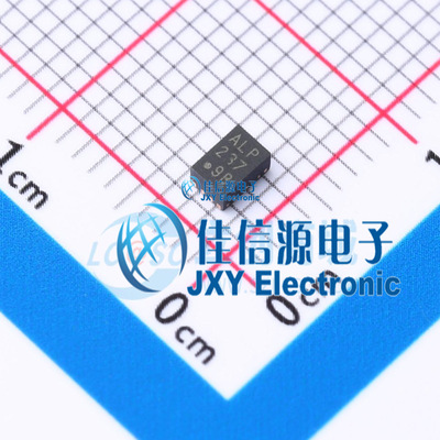 温度传感器   MCP9808T-E/MC  MICROCHIP(美国微芯)   DFN-8-EP