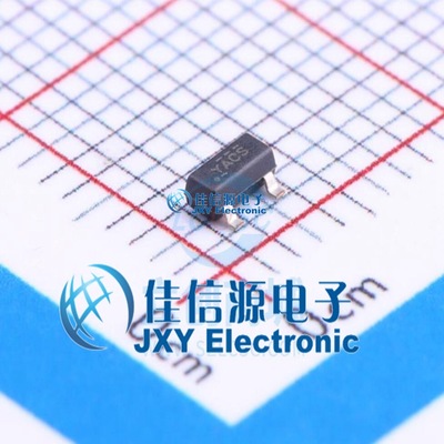 电压基准芯片  TLV431ACDBZR  TI()  SOT-23-3