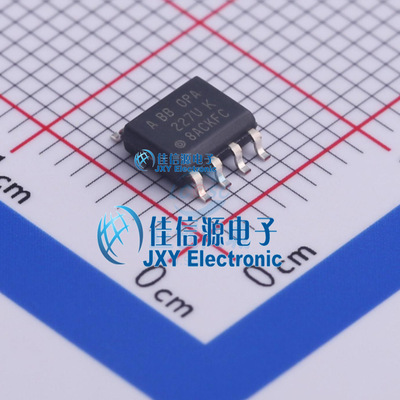 OPA227UA/2K5  TI()  SOIC-8