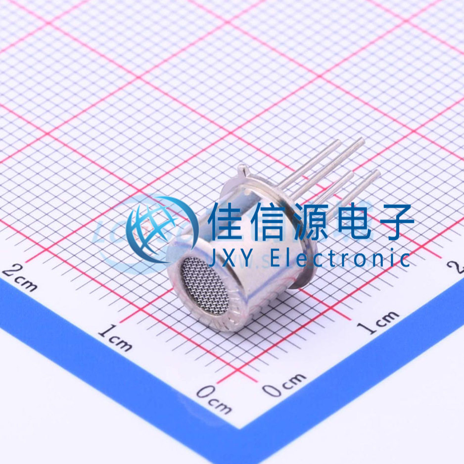 气体传感器 MP-5 Winsen(炜盛) 插件