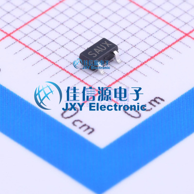 线性稳压器(LDO)   H7230-1  Siproin(上海矽朋)  SOT-23-3