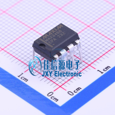MAX3488EPA+  MAXIM(美信)  PDIP-8