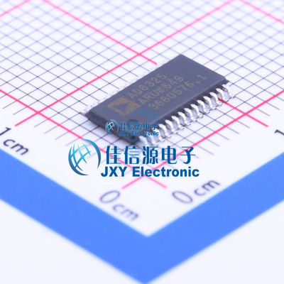 AD8325ARUZ  ADI(亚德诺)/LINEAR  TSSOP-28