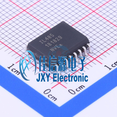 IL485E  NVE  SOIC-16_300mil