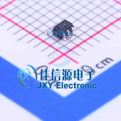 AD5246BKSZ10-RL7  ADI(亚德诺)/LINEAR  SC-70-6
