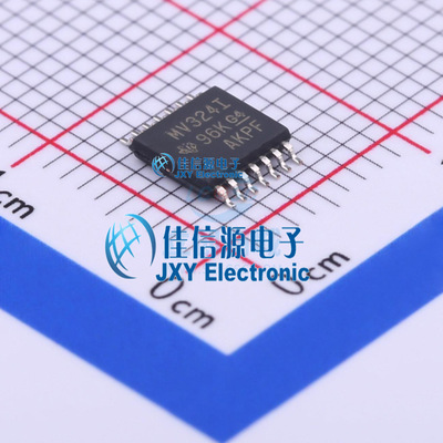 LMV324IPWR  TI()  TSSOP-14