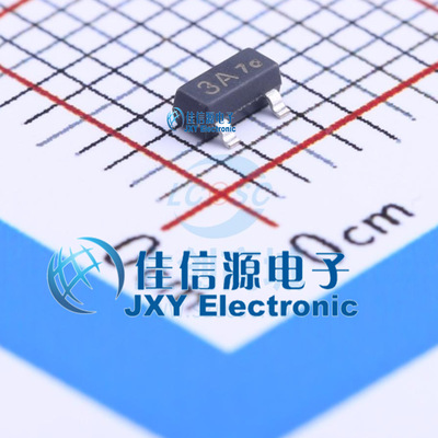 电池管理   XB3303A  xysemi(赛芯微)  SOT-23-3