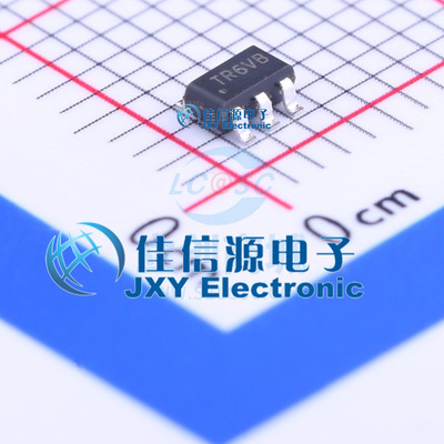 DC-DC电源芯片  SY8077AAC  矽力杰silergy  SOT-23-5